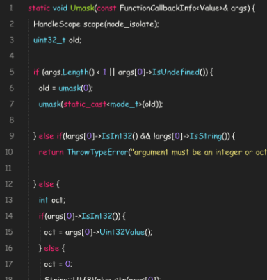 Worst fonts for programming | Wildly Inaccurate